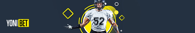 Yonibet Canada | Paris sportifs & Bonus de 100 $ | Notre avis sur le site